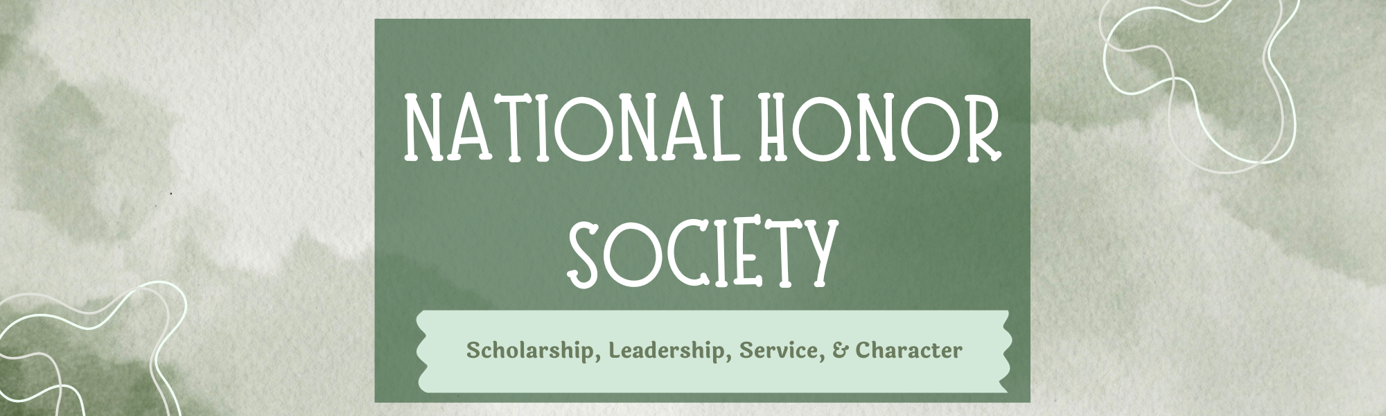 NHS | Legacy Christian Academy