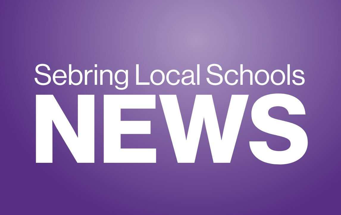 District Statement- November 24, 2025 | Sebring Local Schools