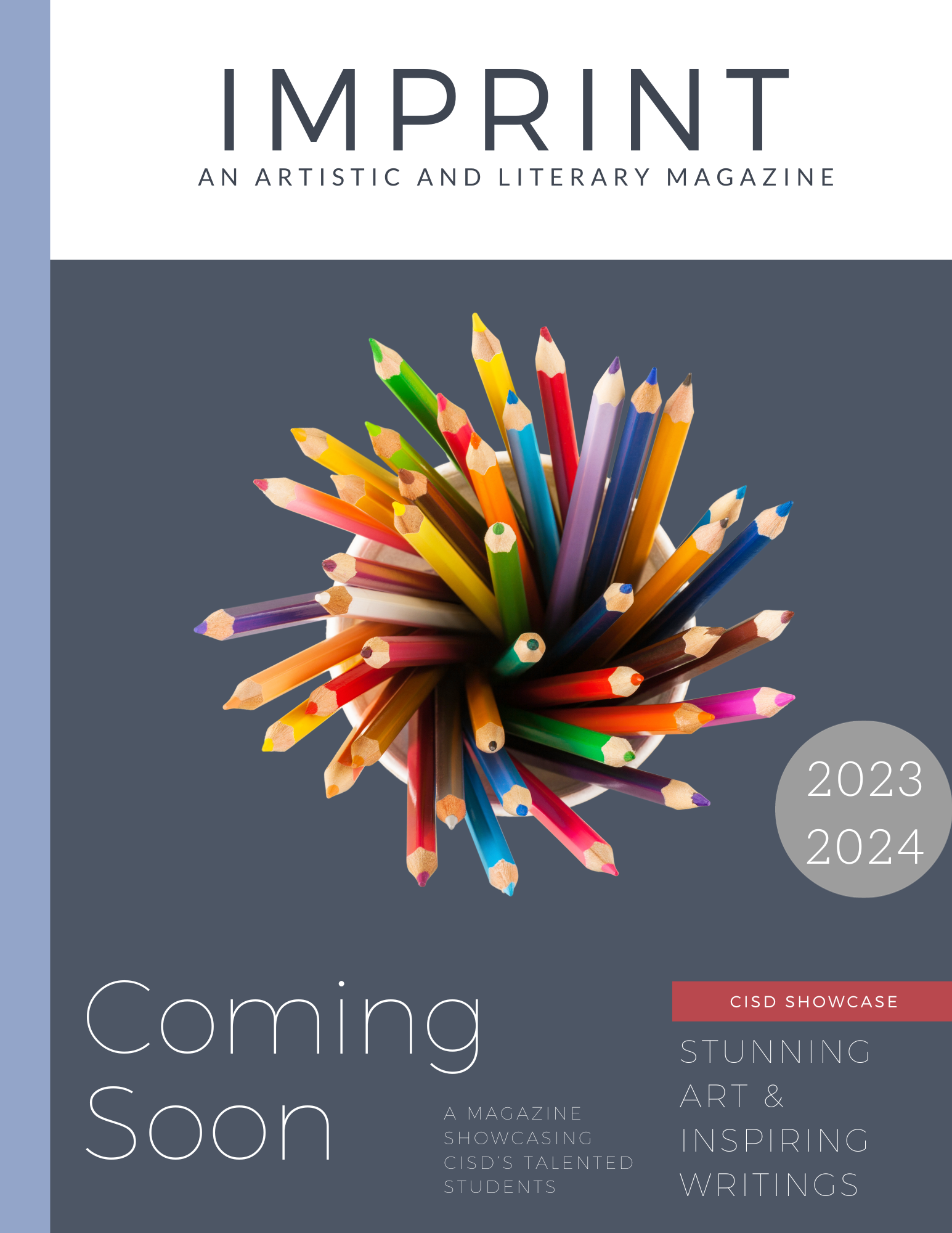 Imprint Magazine | Cleveland ISD