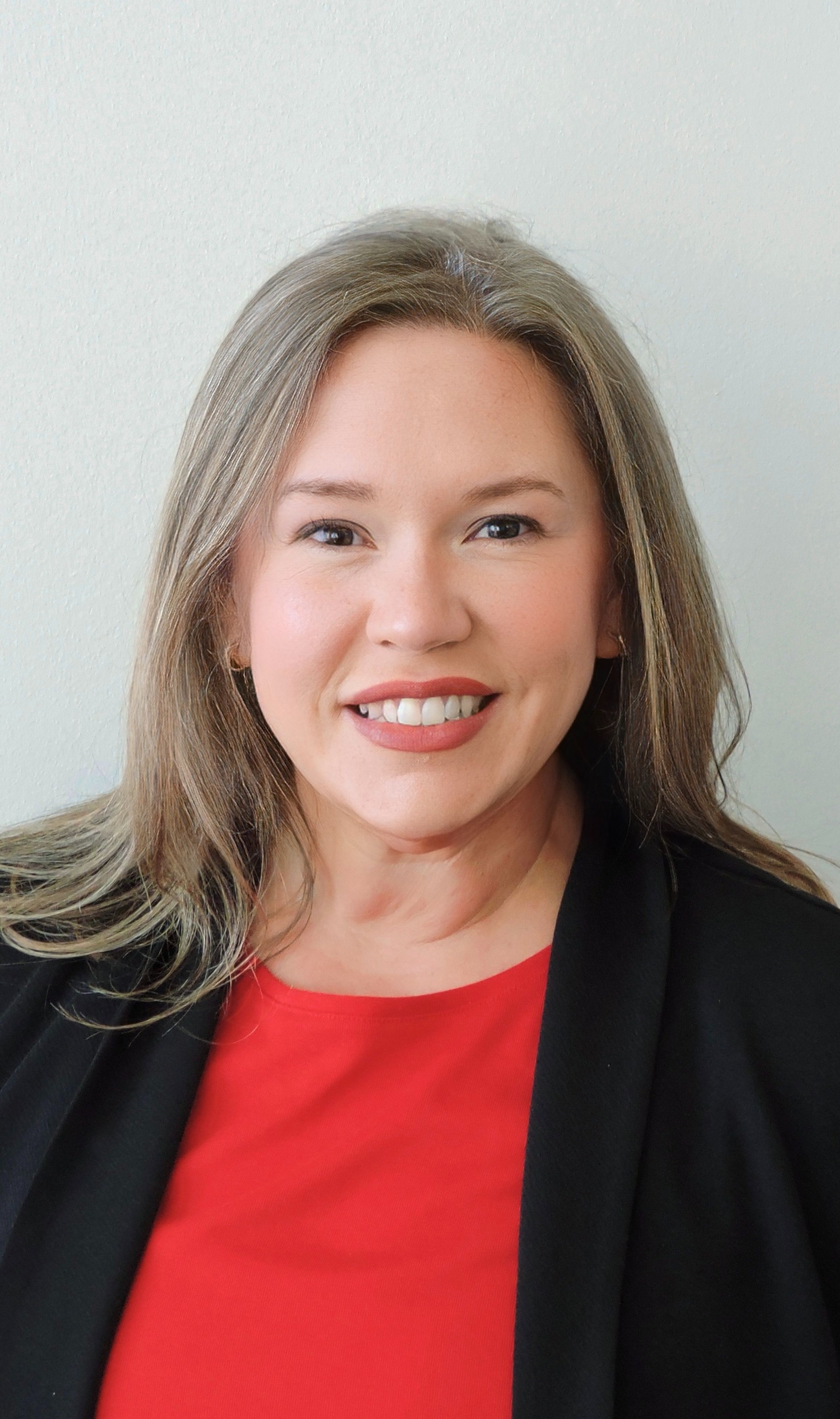 Special Education Staff | Cleveland ISD