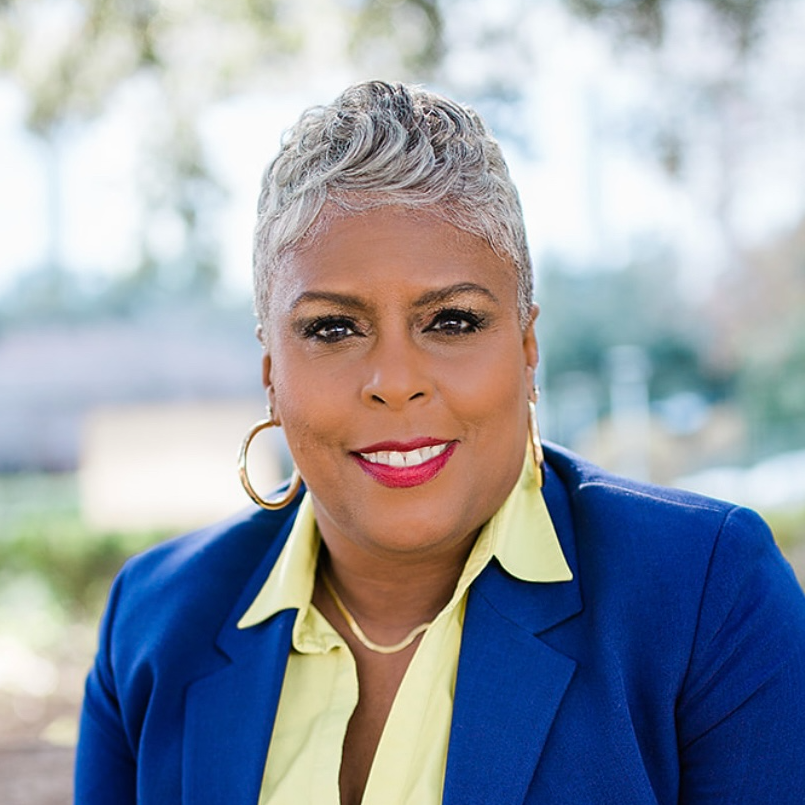 District Leadership | Cleveland ISD