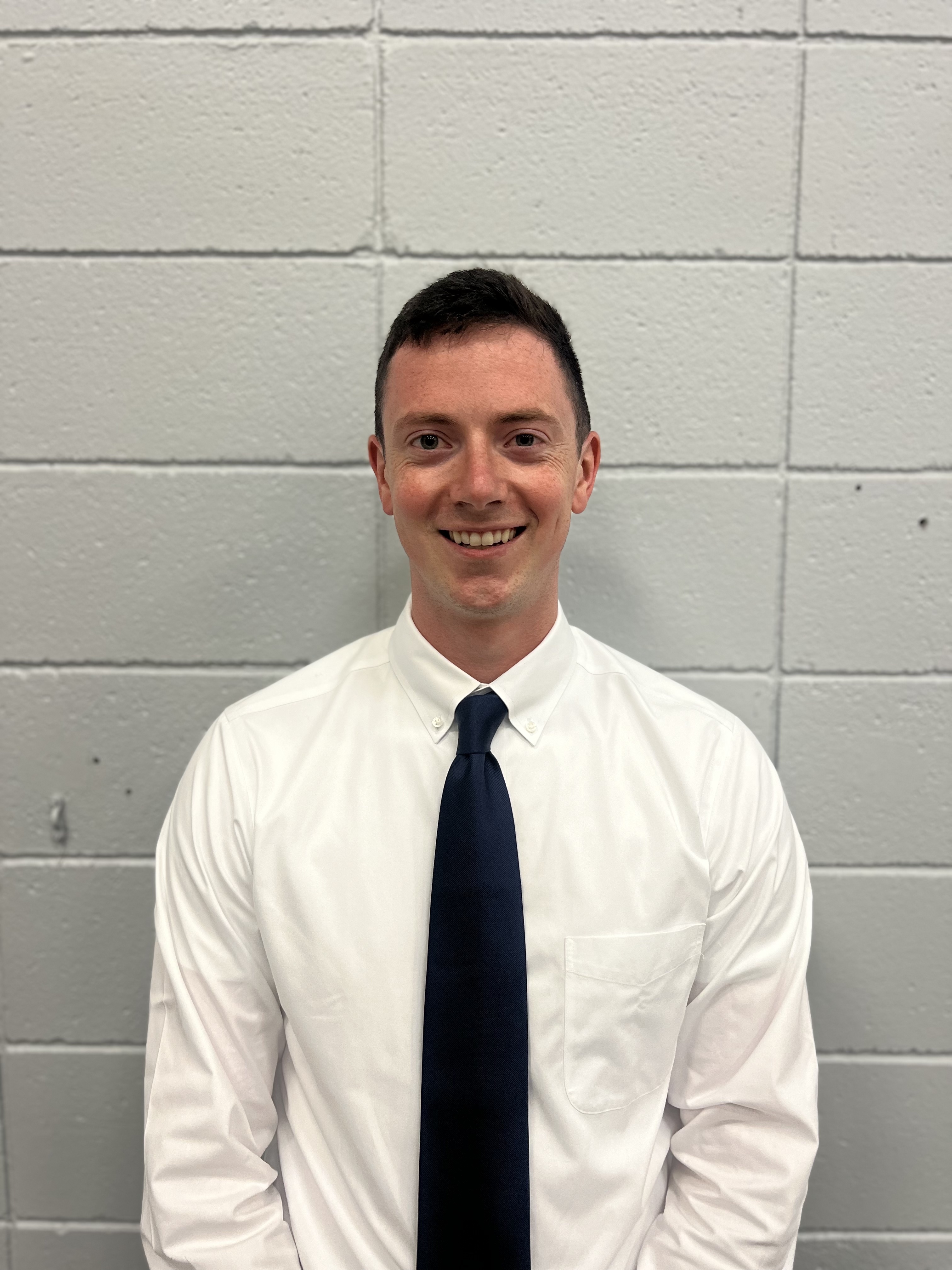 Law Enforcement and Safety | McCracken County Schools