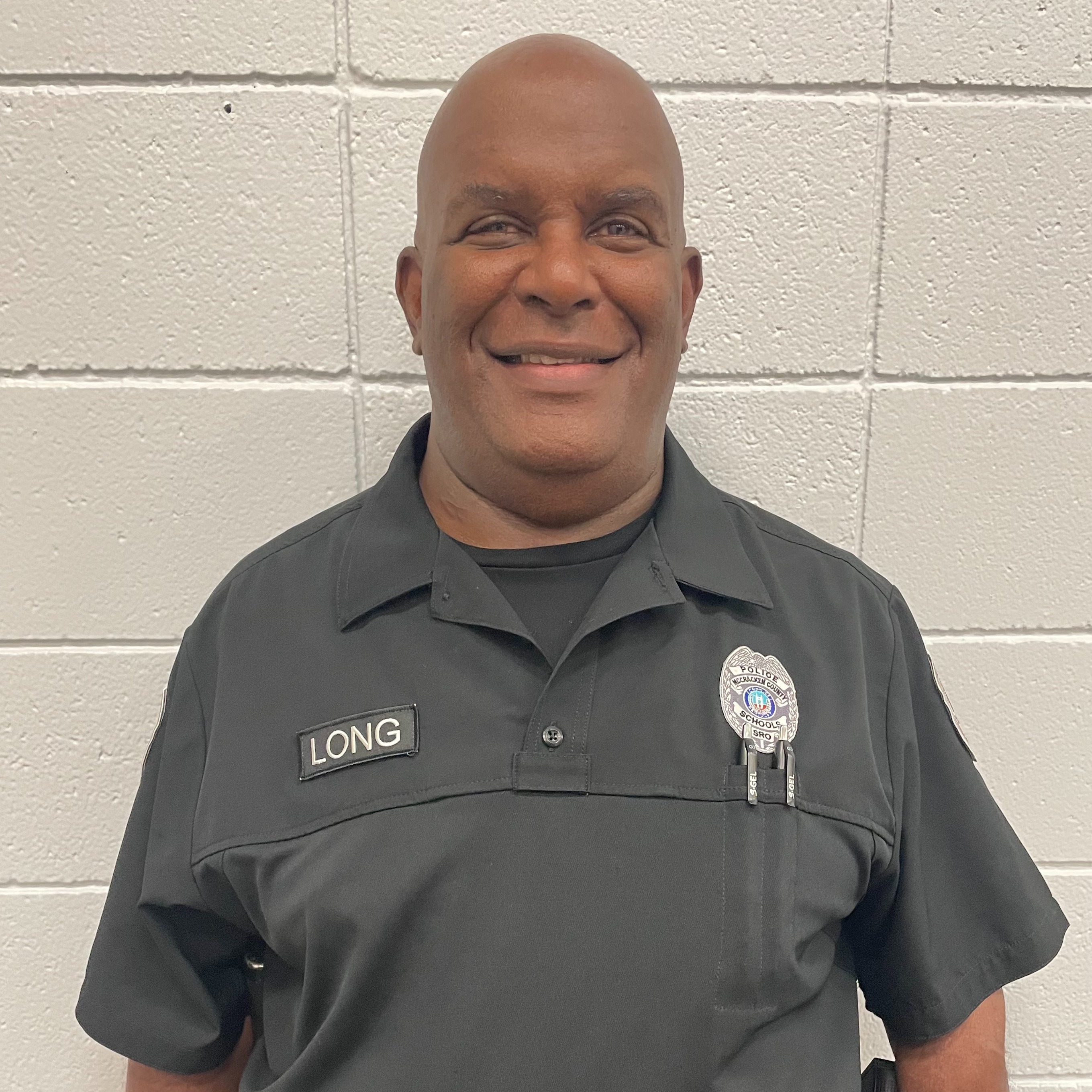 Law Enforcement and Safety | McCracken County Schools