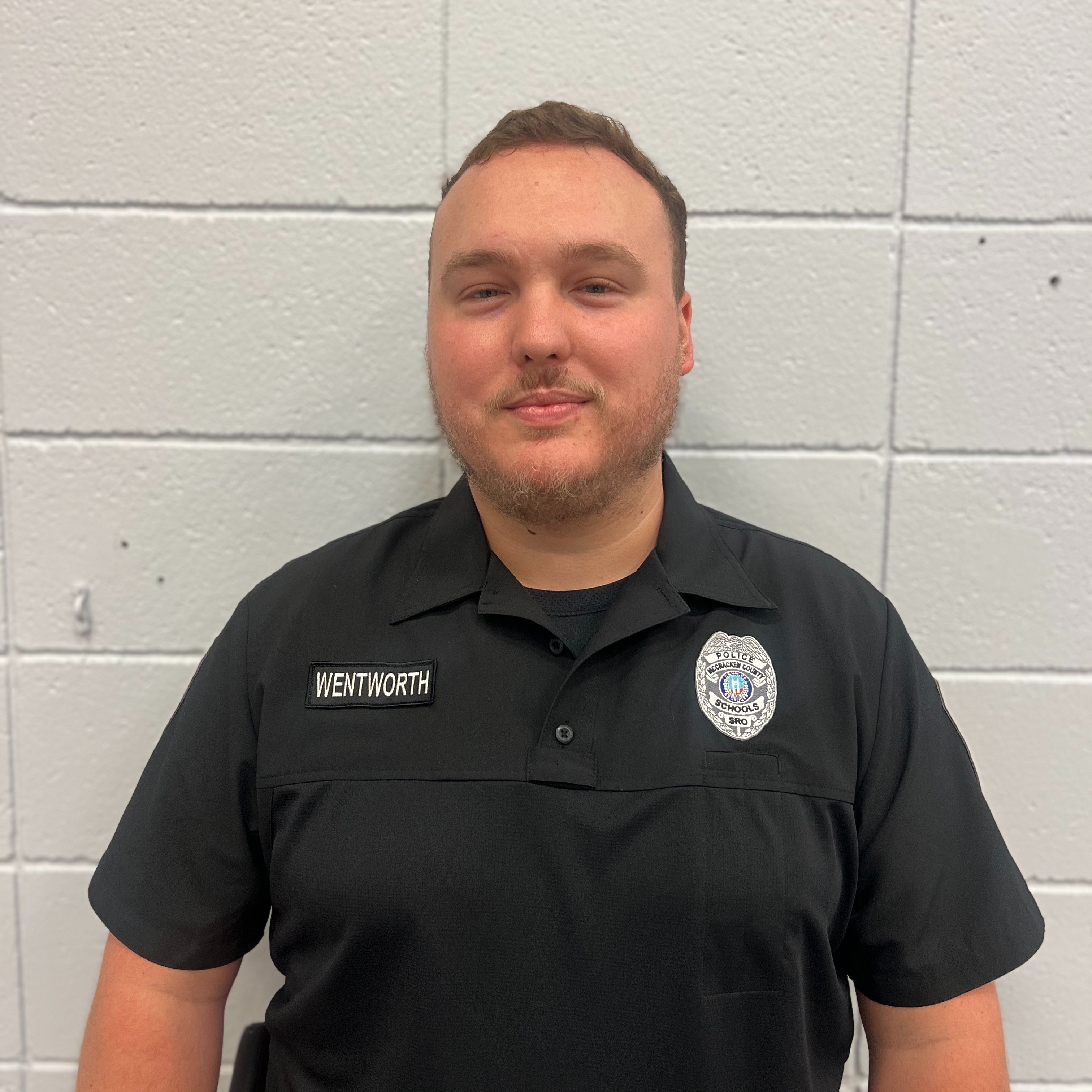 Law Enforcement and Safety | McCracken County Schools
