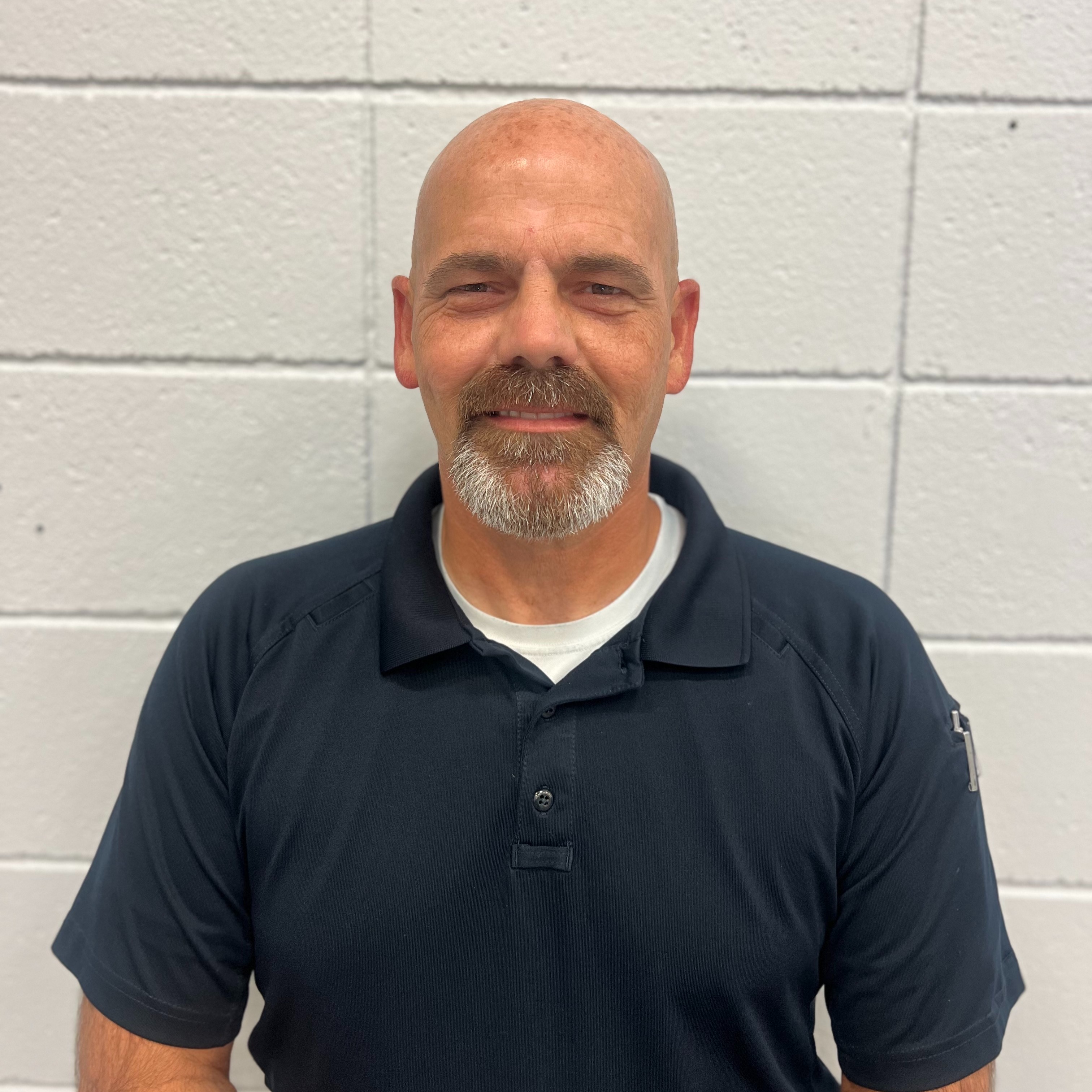 Law Enforcement and Safety | McCracken County Schools