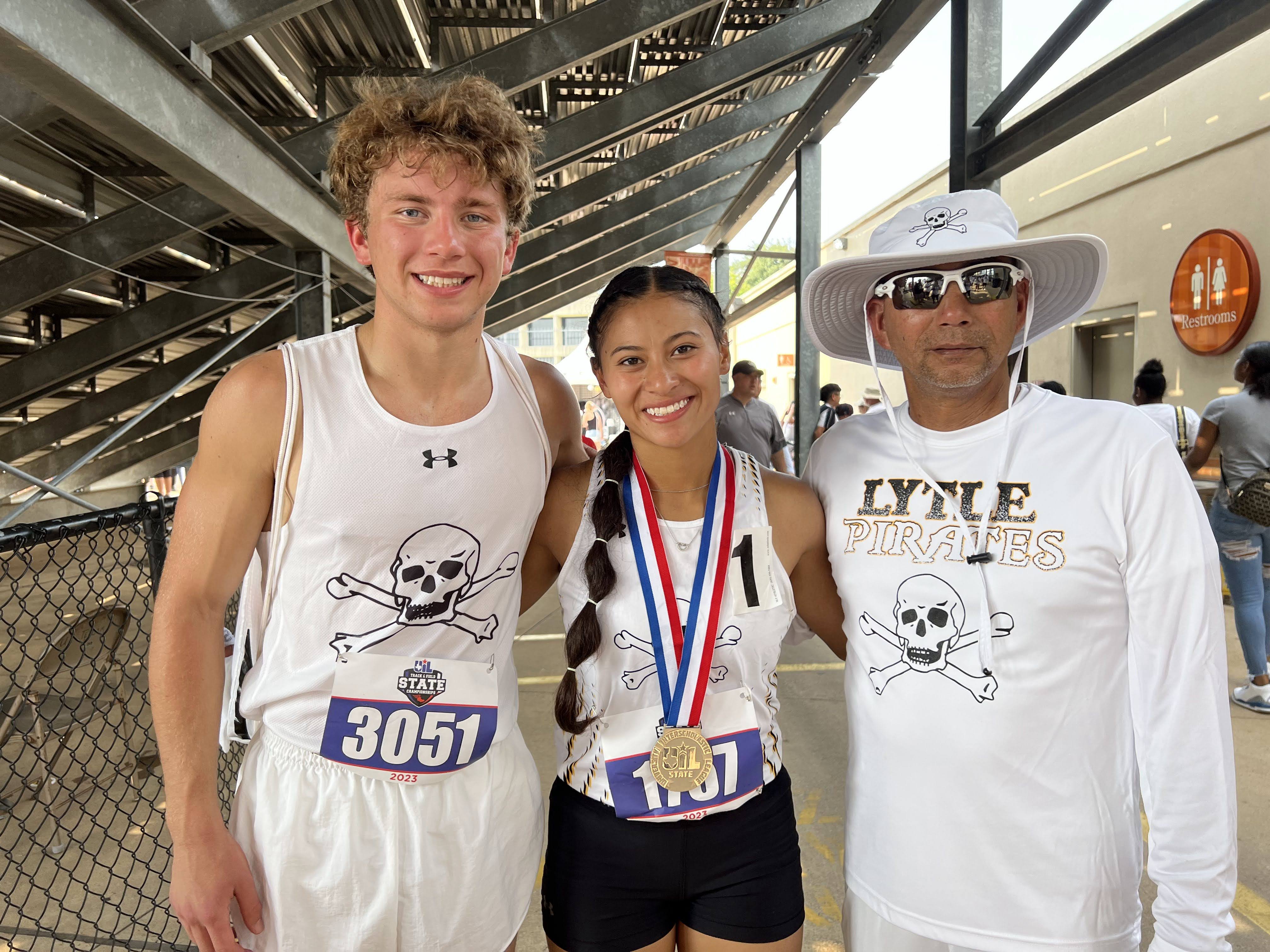 HS Champs | Lytle High School