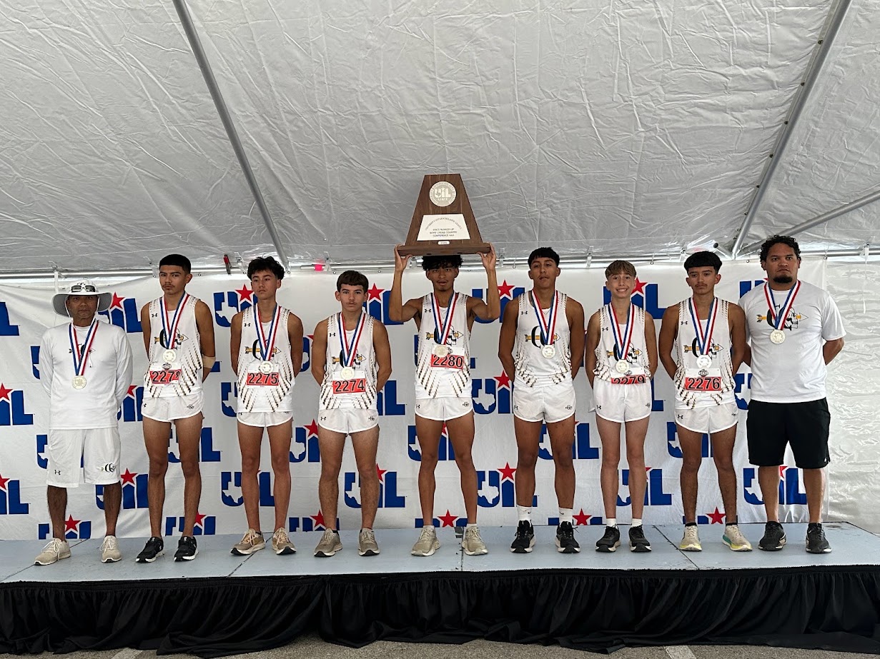 Champions | Lytle High School