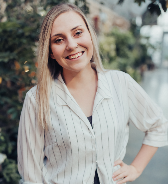 Meet the Staff! | Future Coyotes Pre-K Center