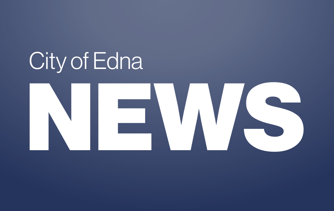 Help Wanted | City of Edna