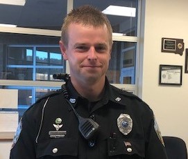 School Resource Officer | Meade School District 46-1