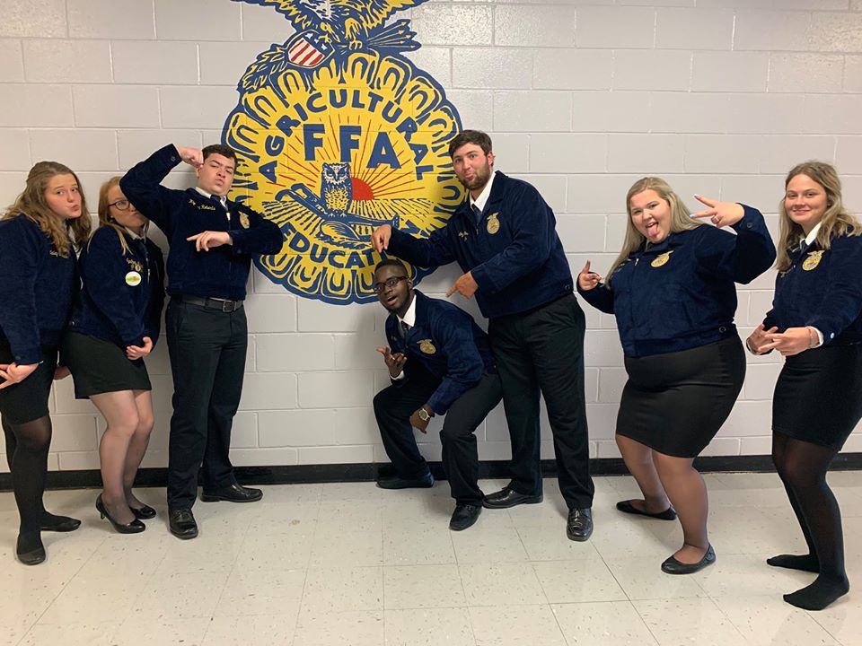 Career, Technical & Agriculture Education (CTAE) | Upson-Lee High School