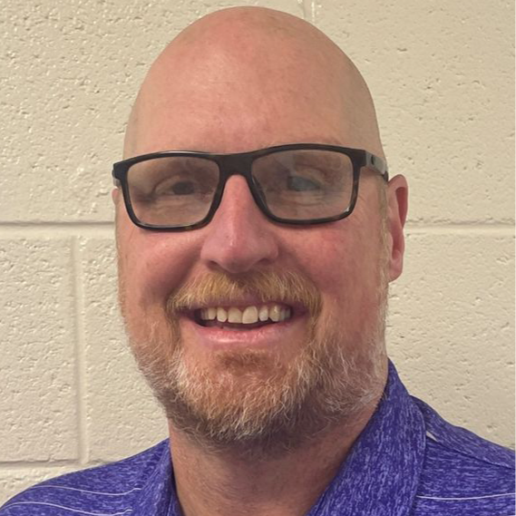 Principal, Mr. Erik Rechtorovic | Upson-Lee Alternative School