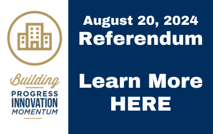 Referendum 2024 - Spartanburg School District 7