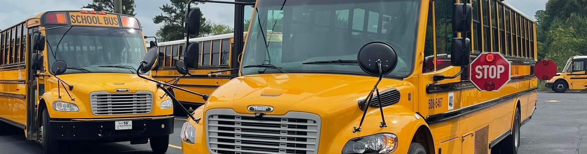 District 7 Department of Transportation