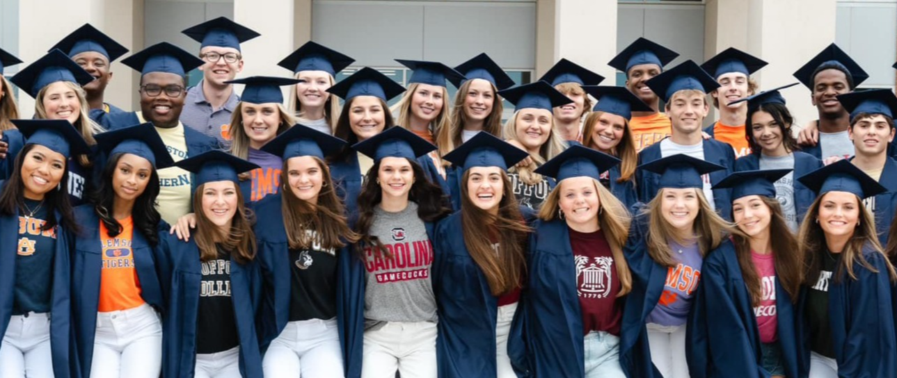 Welcome to your D7 Alumni Network