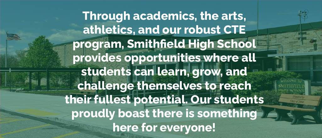 Smithfield High School