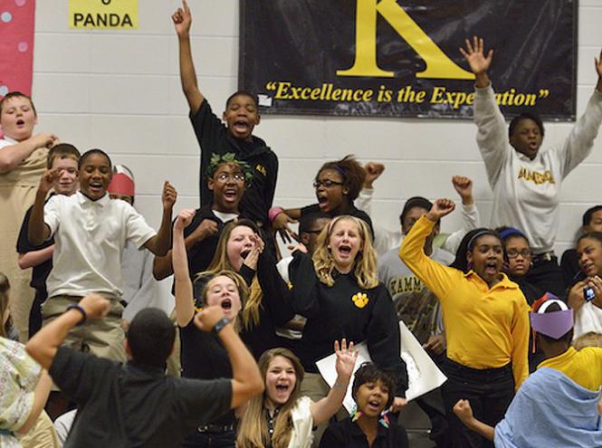 Schools | Jefferson County Public Schools