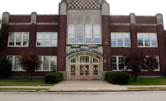 Semple Elementary | Jefferson County Public Schools