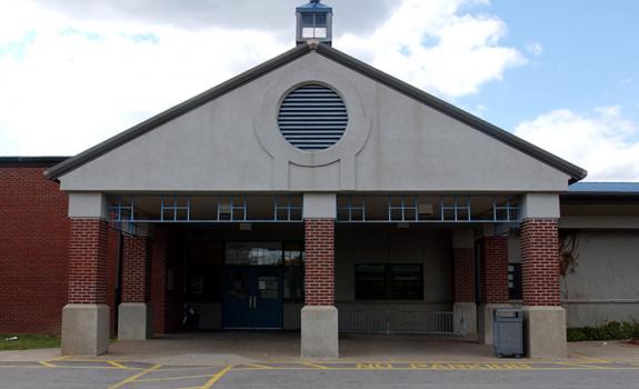 Goldsmith Elementary | Jefferson County Public Schools