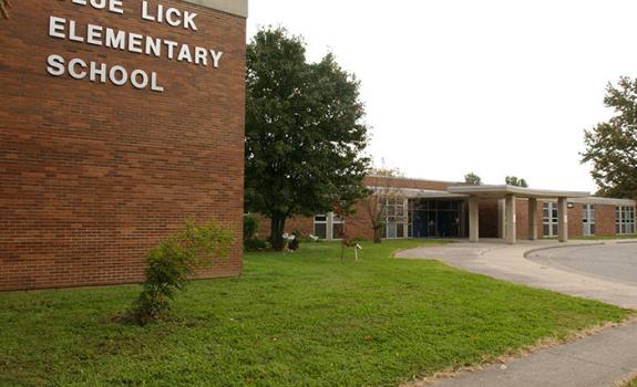 Blue Lick Elementary | Jefferson County Public Schools