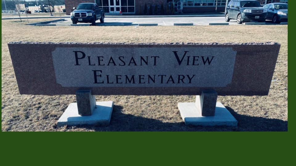 Pleasant View Elementary School