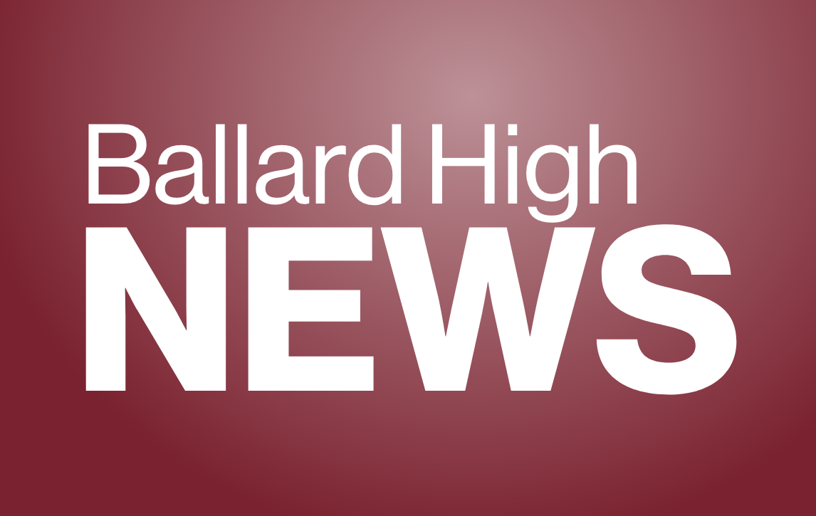 New School Website | Ballard High School