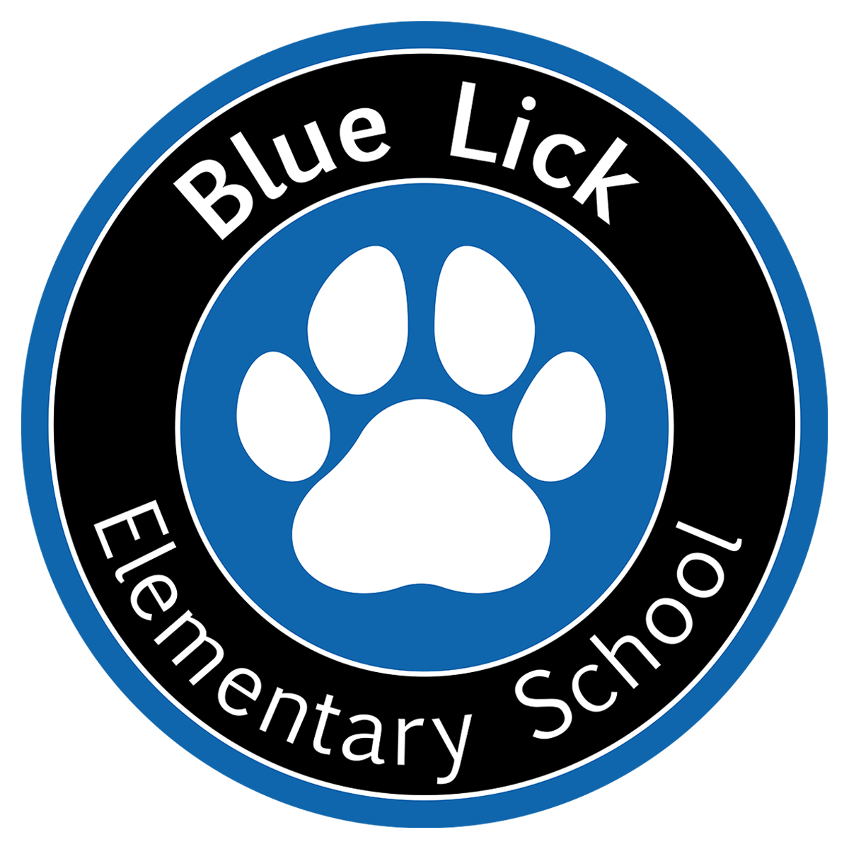 Home Blue Lick Elementary