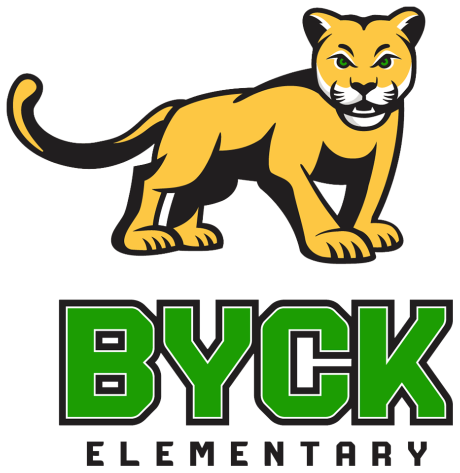 First Day Info | Byck Elementary