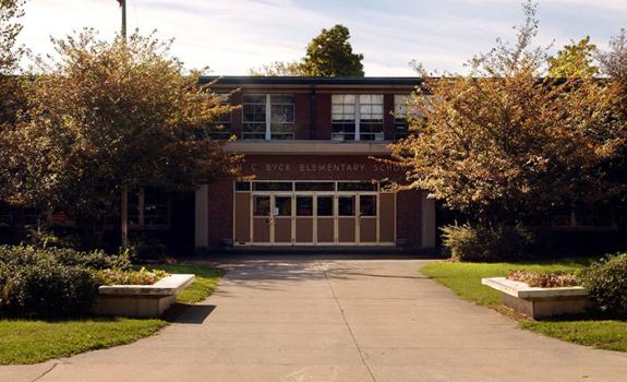 Home | Byck Elementary