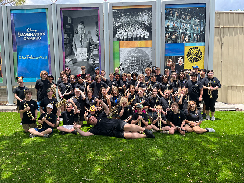 Carrithers Middle | Home