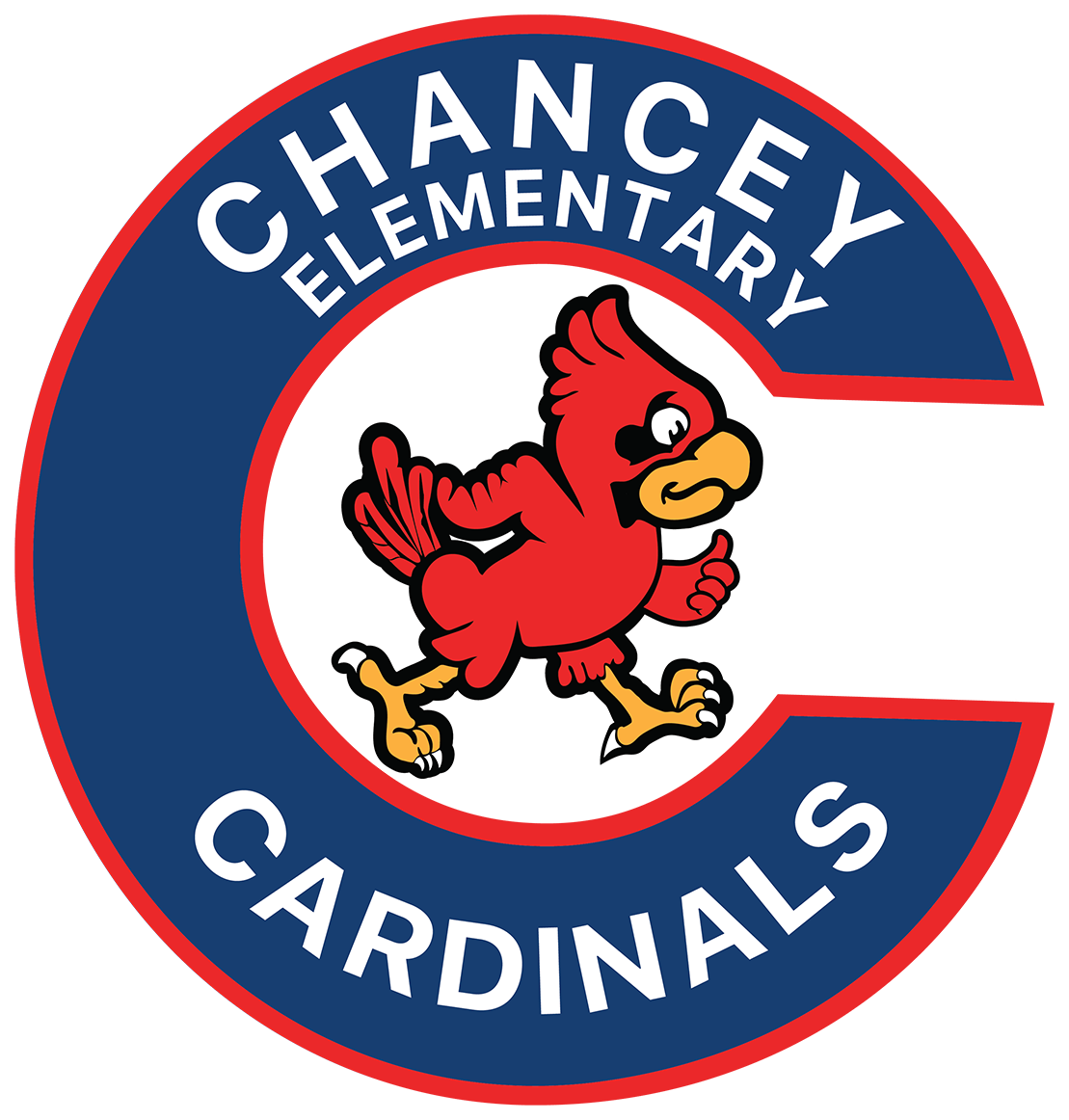 Family Resources Chancey Elementary