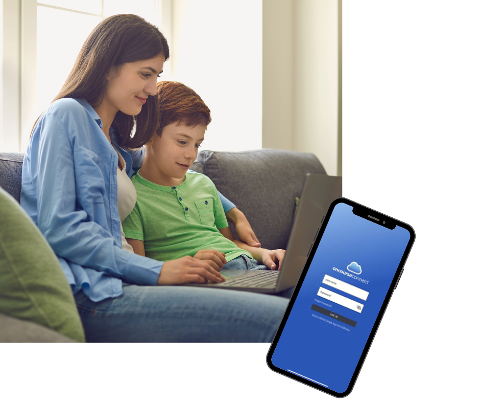 The Parent Role | Discovery Fusion