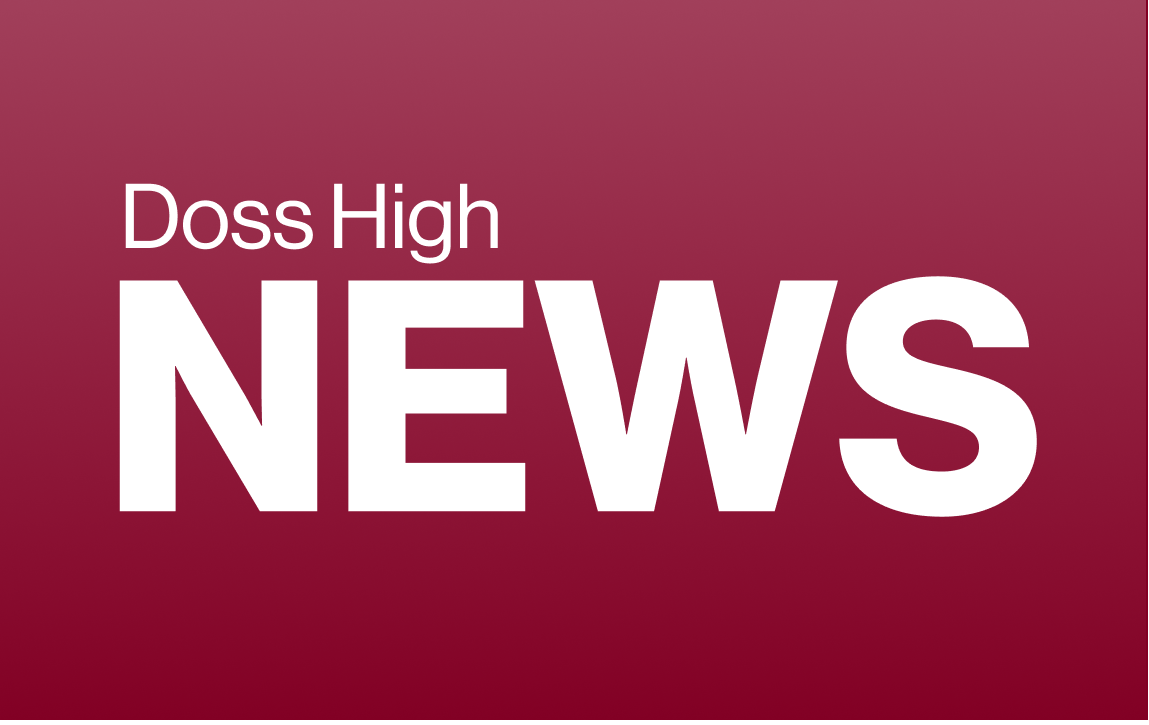 Principal's Message | Doss High School