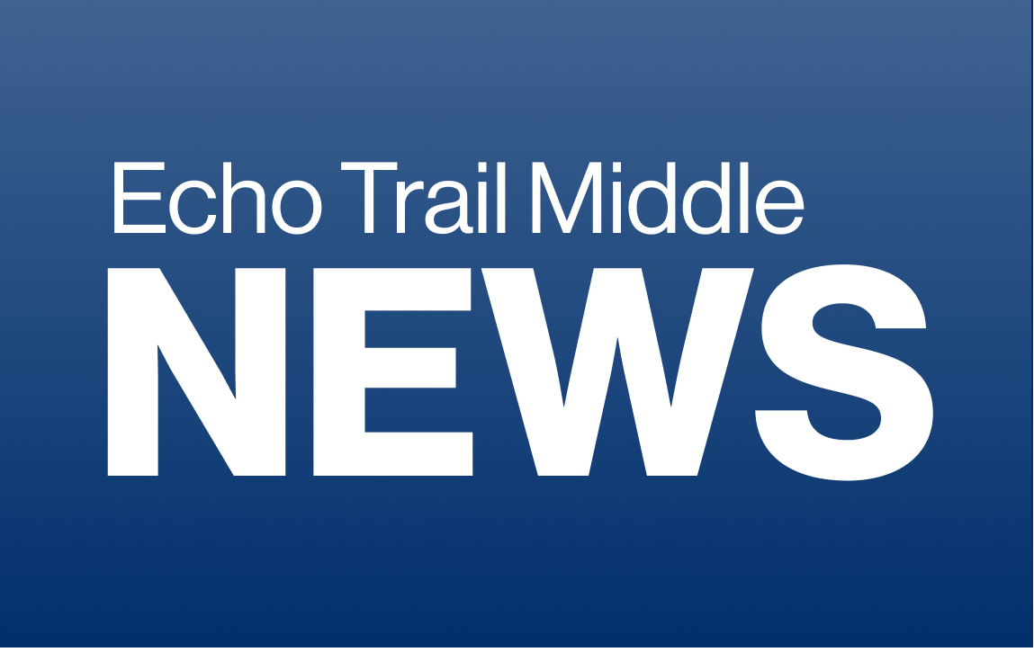 New School Website | Echo Trail Middle
