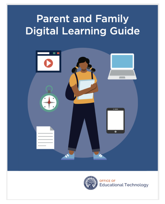 Online Learning Resources for Parents and Students | Manzanola School ...