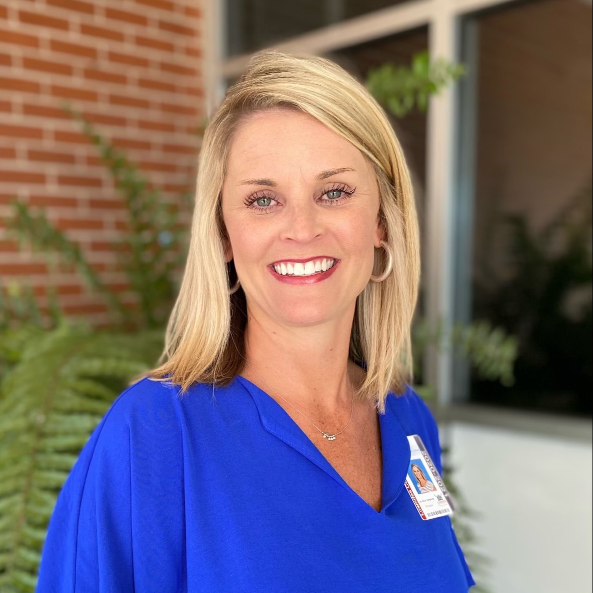 Administration | Lake Park Elementary School