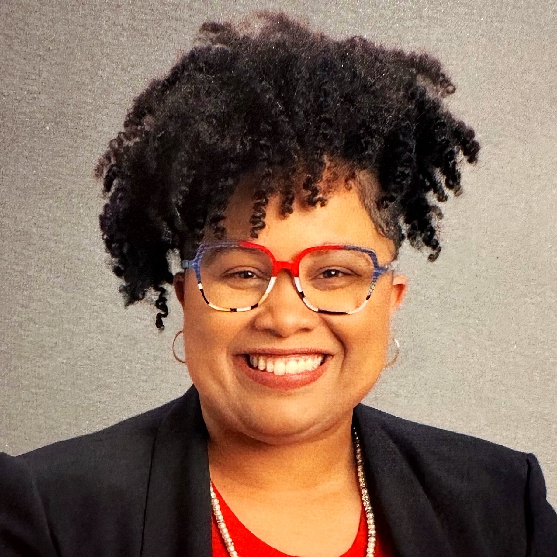 Administration | Cleveland Ninth Grade Center