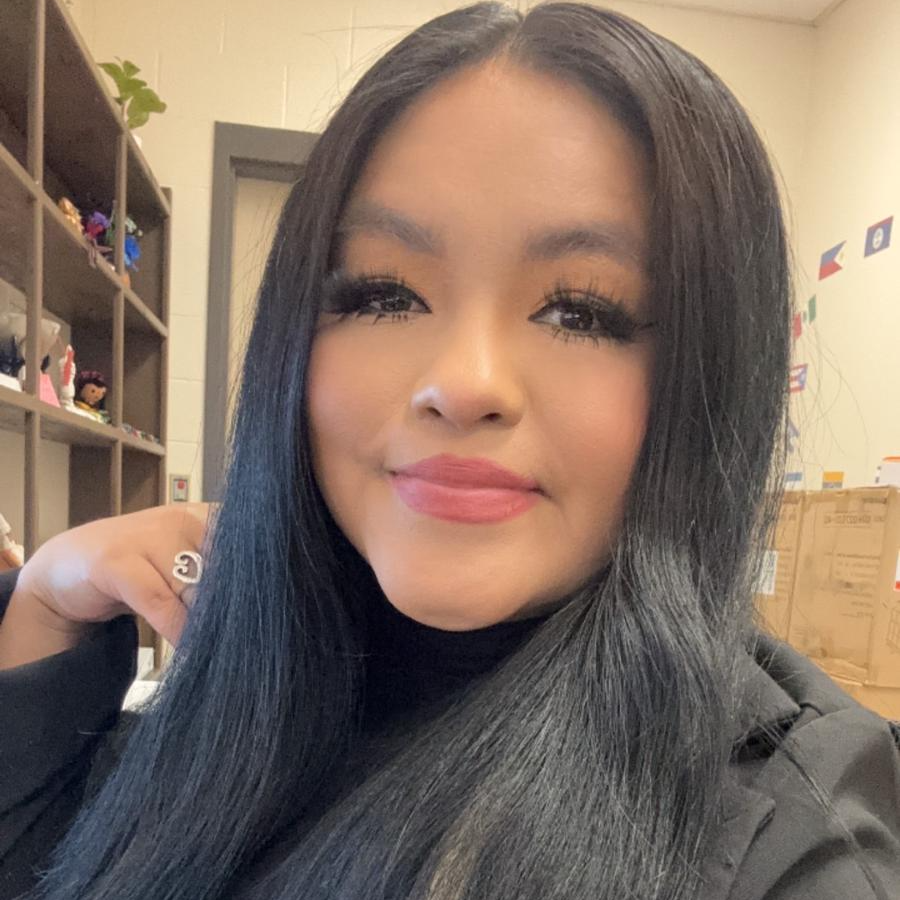 LPAC | Cleveland Ninth Grade Center