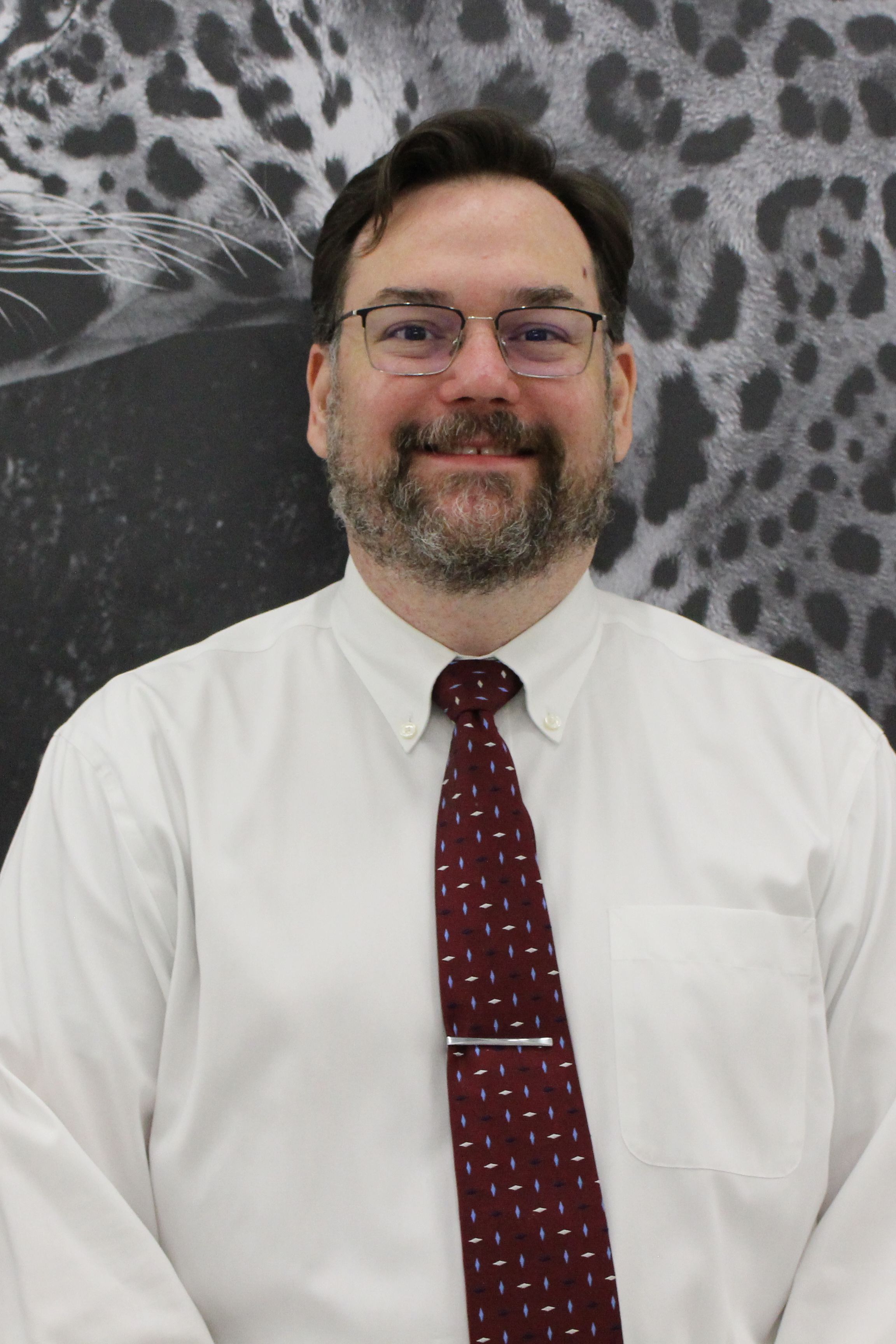 Campus Administration | Santa Fe Middle School