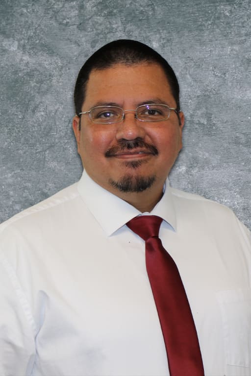 Campus Administration | Santa Fe Elementary