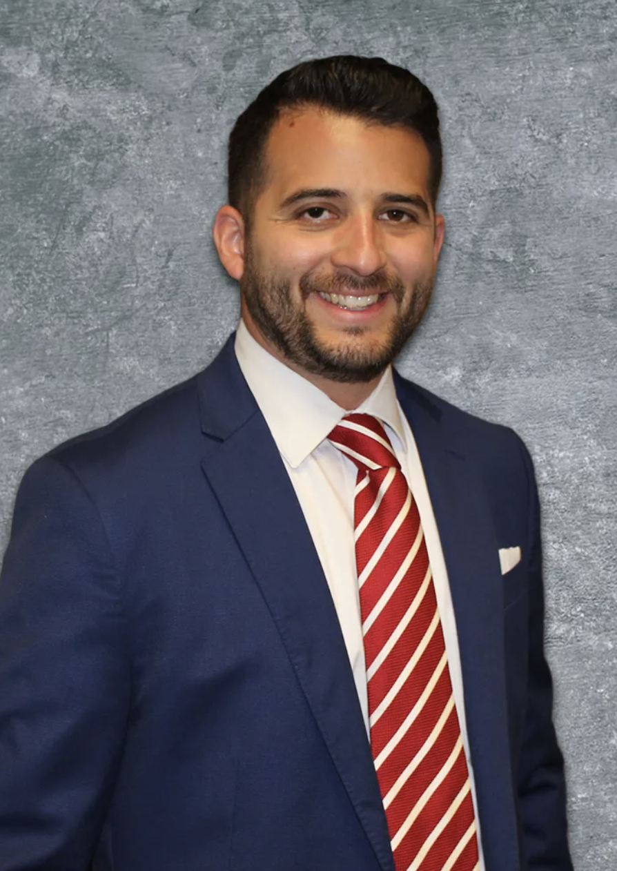 Administration | Douglass Learning Academy