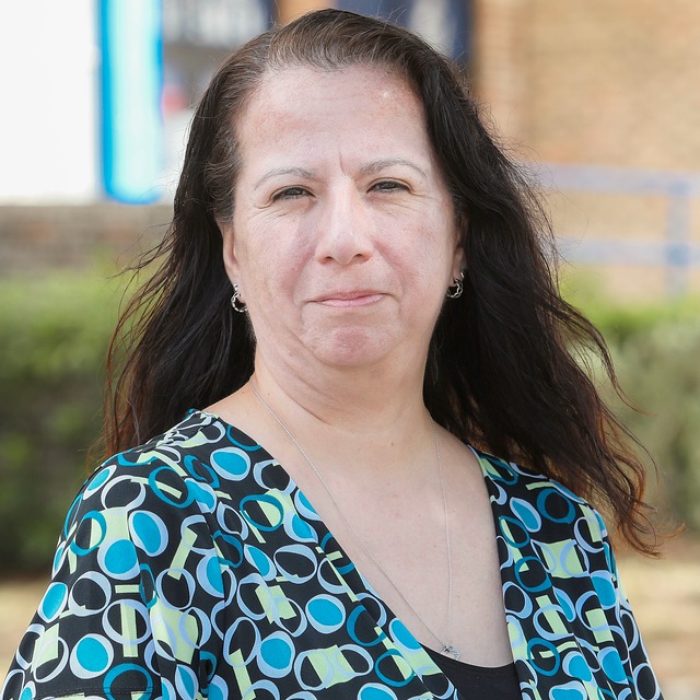 Administration | Memorial High School