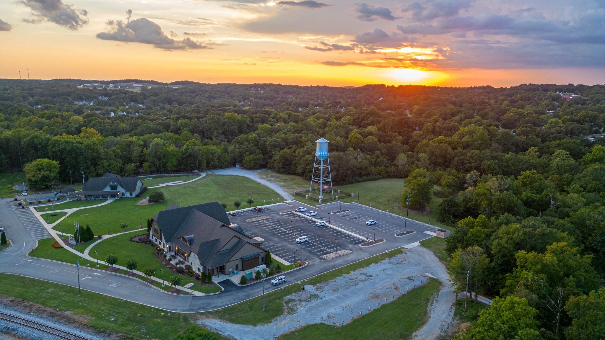 Our Community | Thompson Intermediate School