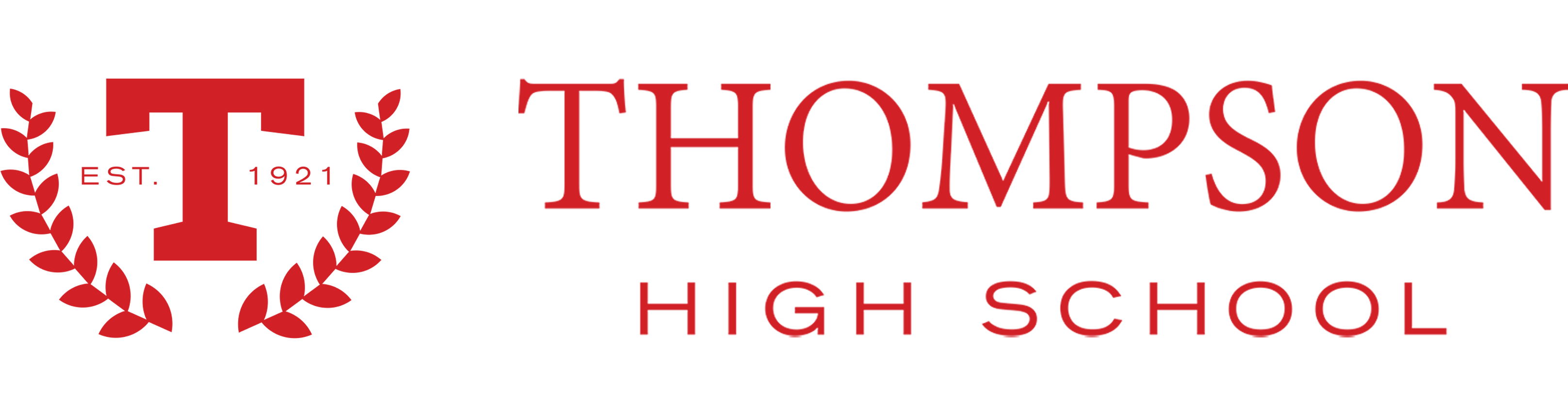 Student Services Thompson High School Student Services Thompson High School