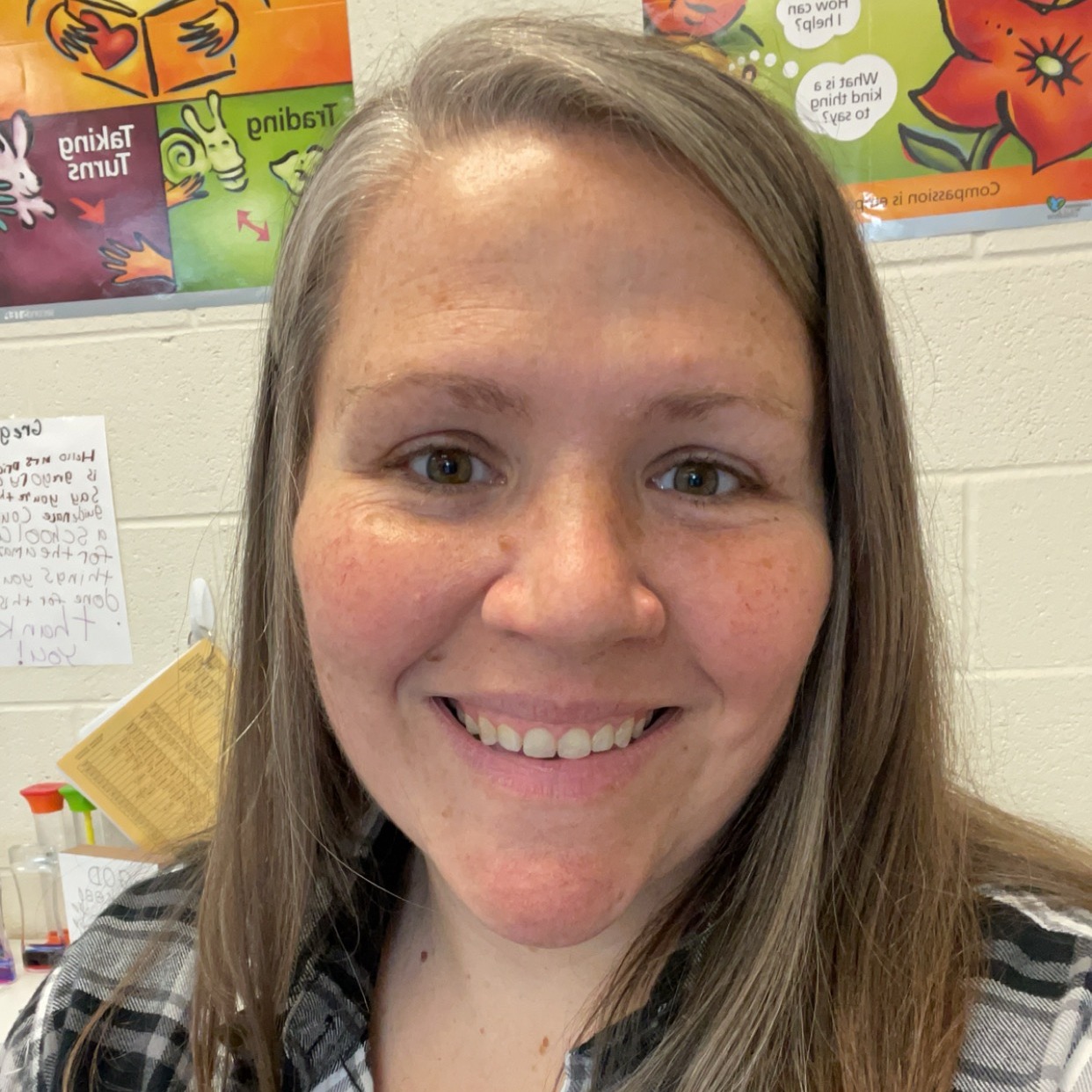 Student Services | Deep River Elementary School