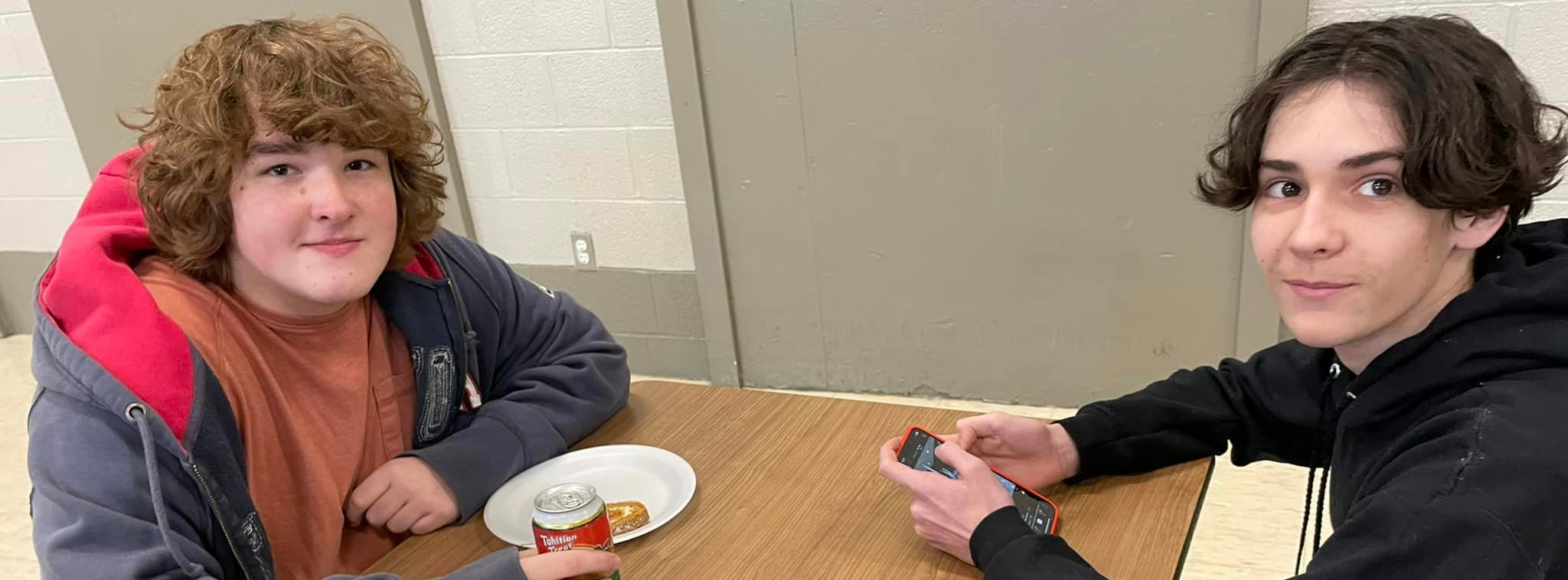 Columbia Options High School | Home