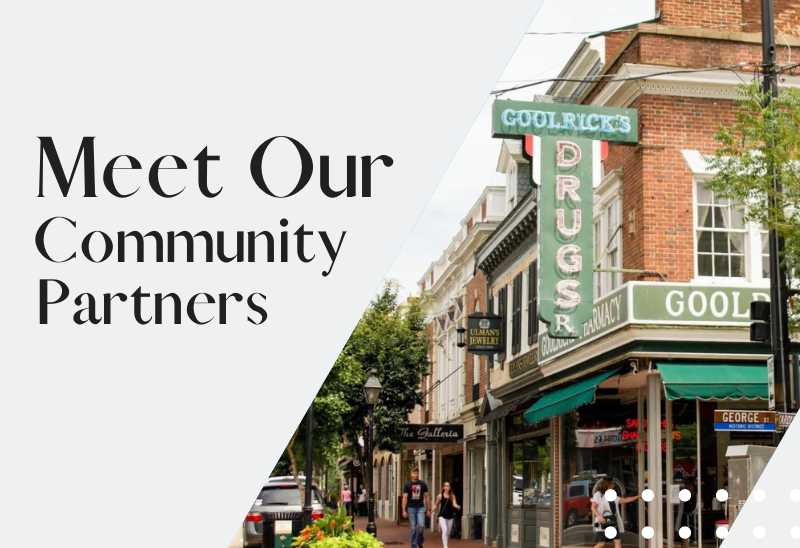 FCPS Partners/Donors | Fredericksburg City Schools