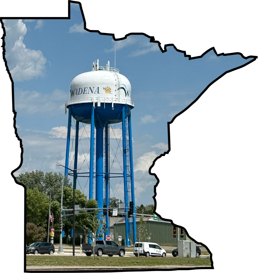 Planning Zoning City Of Wadena
