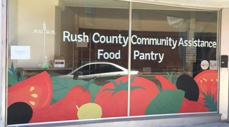 Food Services | Rush County Schools