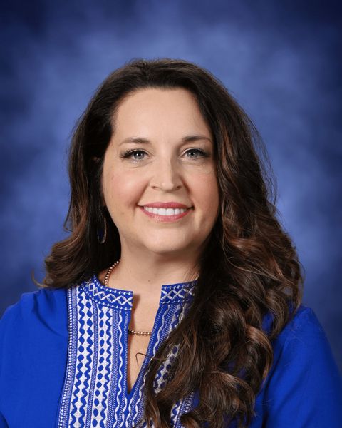 Administration Staff | Shepherd ISD